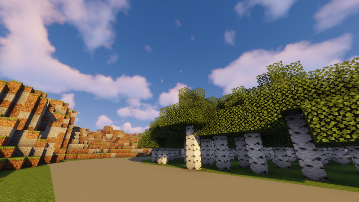 Item Production Facility Project Minecraft Map