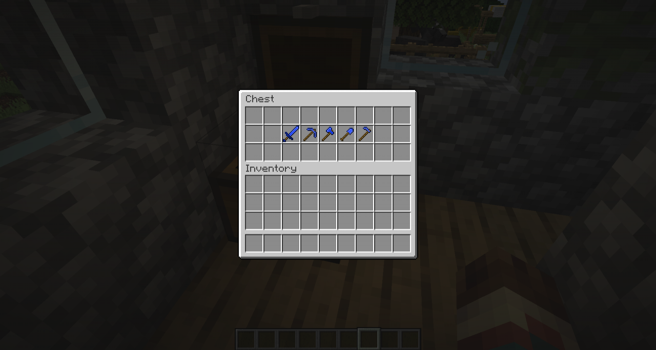 Koko's Probably Bad Texture Pack Minecraft Texture Pack