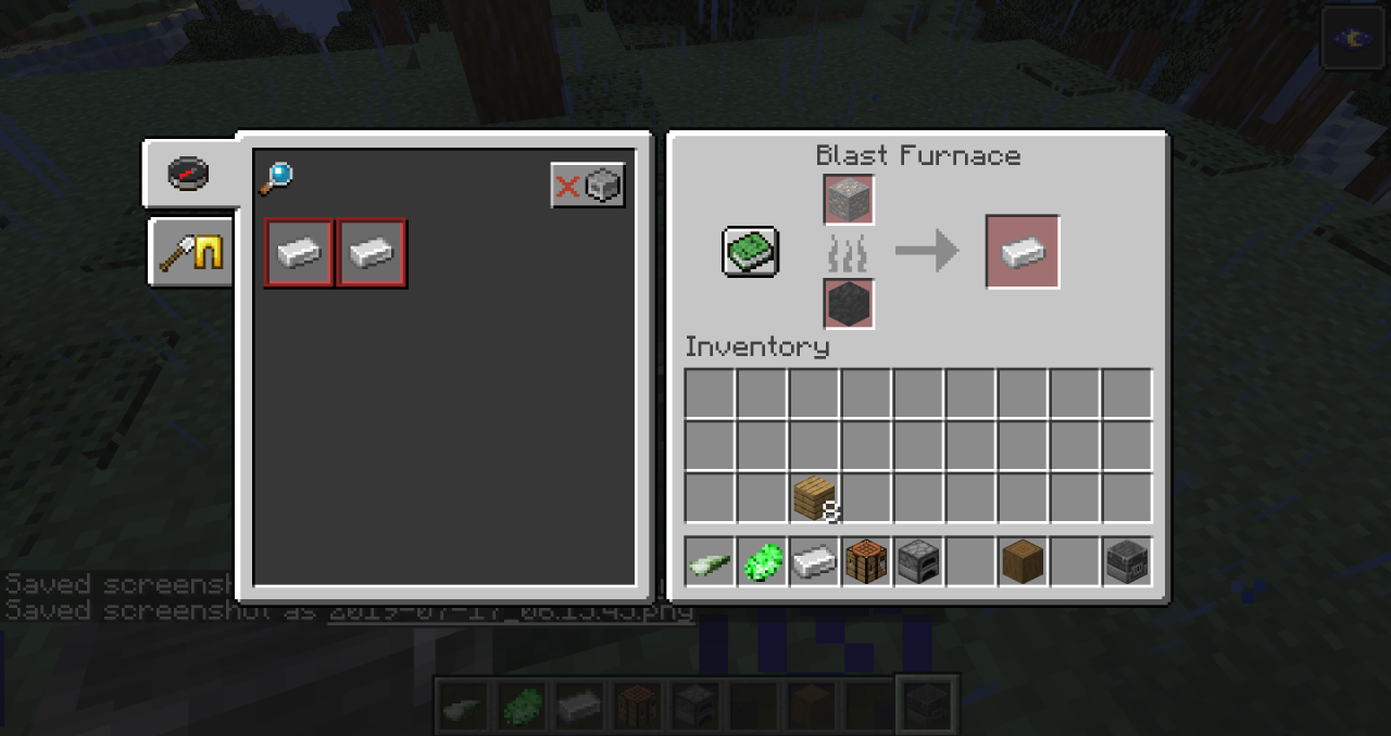 better beginnings 1.0.0 content pack Minecraft Data Pack