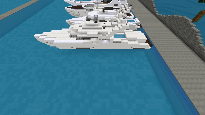 The Sandal Minecraft Map