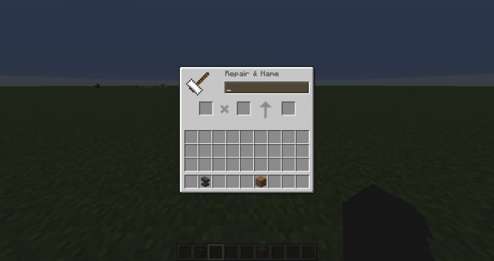 tfarceniM Minecraft Texture Pack