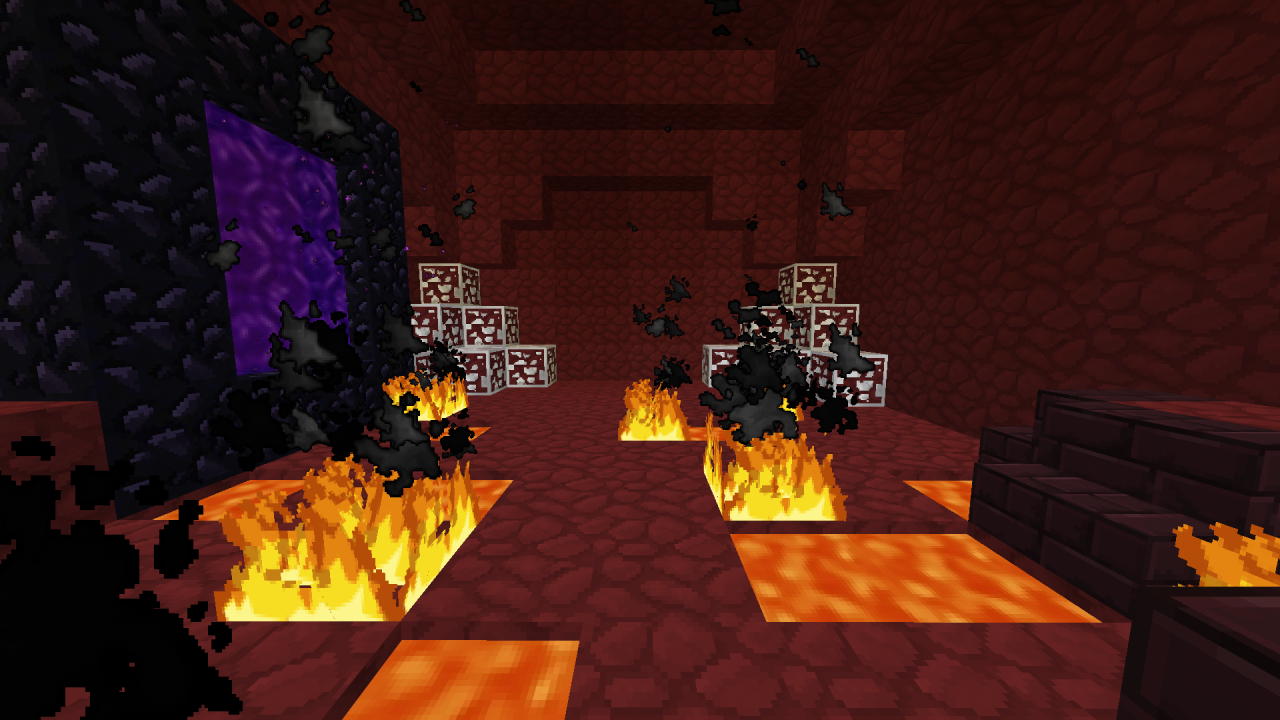 Resource Pack Review Map 2.0 UPDATE Minecraft Map