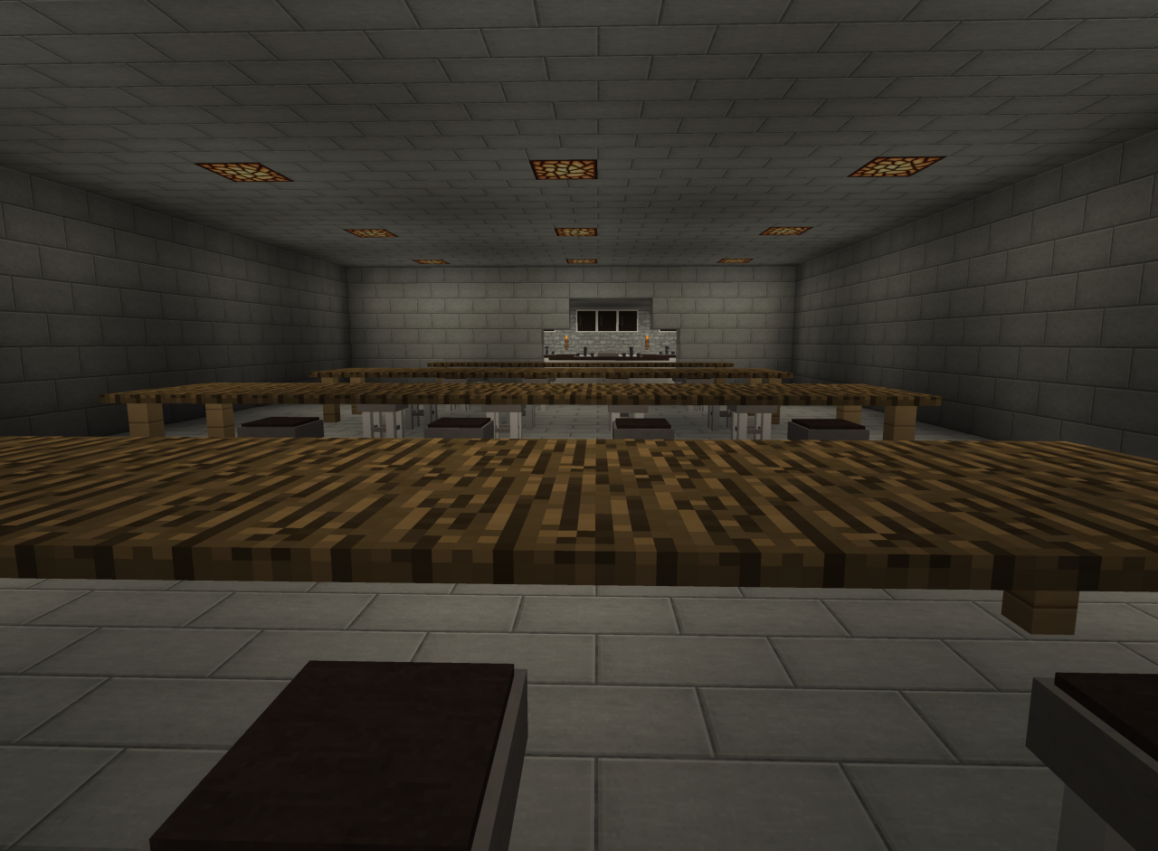 Roleplay map Minecraft Map