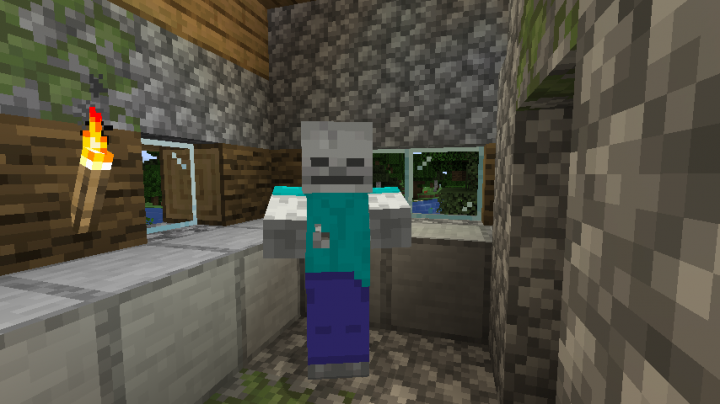 Koko's Probably Bad Texture Pack Minecraft Texture Pack