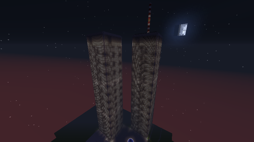 MineWorld server.pro Minecraft Server