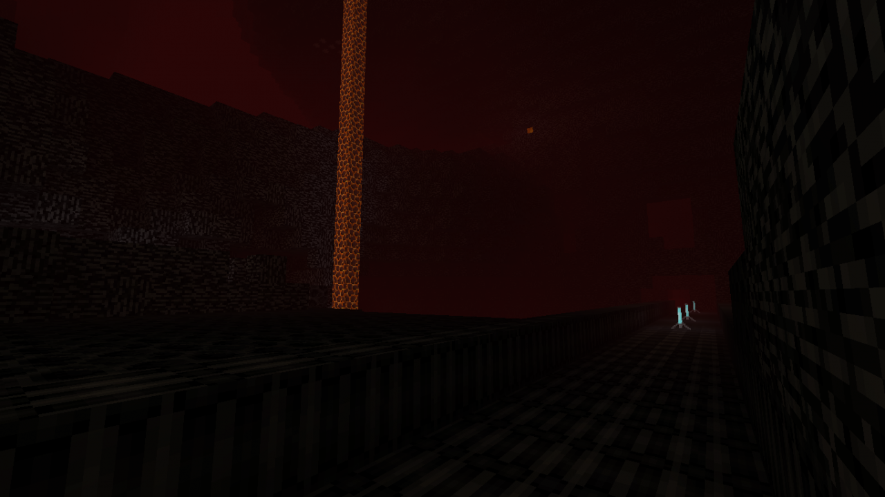 Alien Minecraft Texture Pack