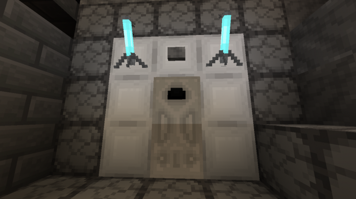 Alien Minecraft Texture Pack