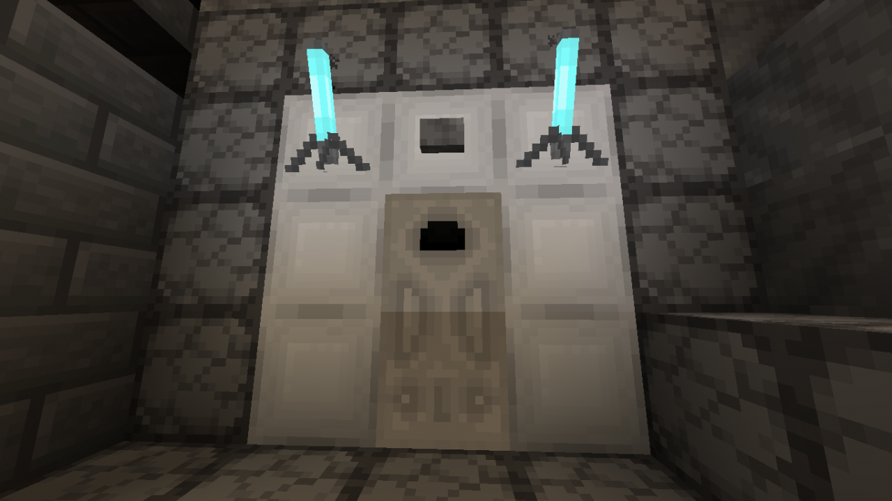 Alien Minecraft Texture Pack