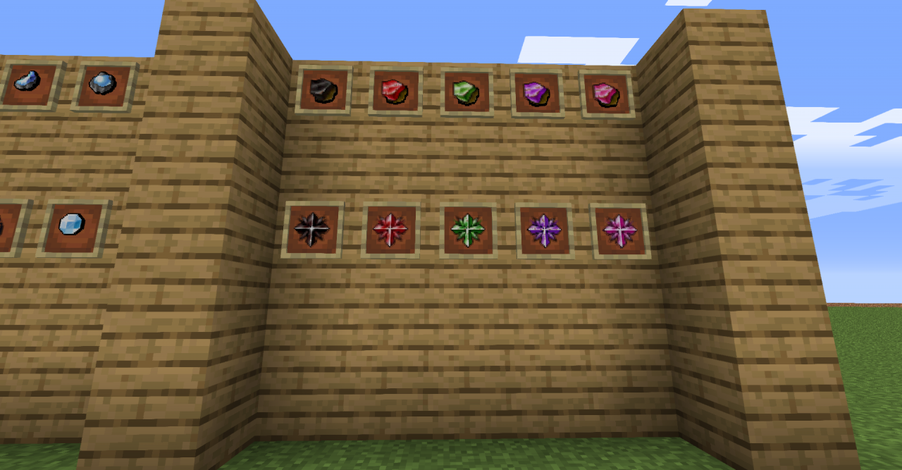 Maplestory-Victoria Island Minecraft Map