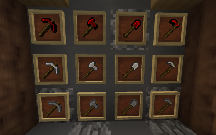 Bloody Water 16x Minecraft Texture Pack