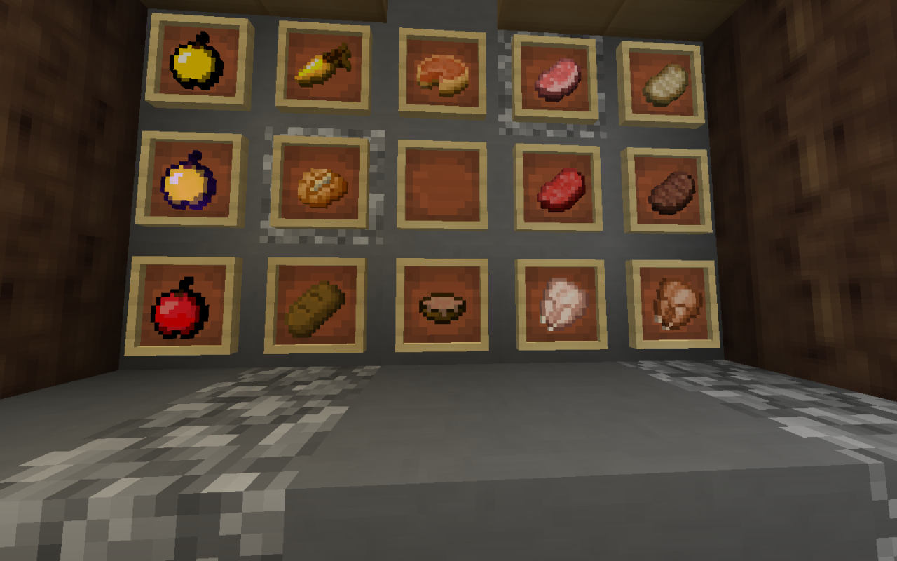 Bloody Water 16x Minecraft Texture Pack