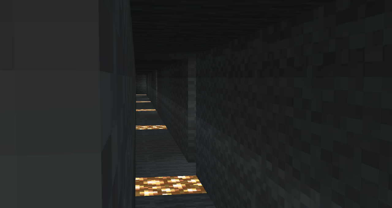 Hide n Seek Minecraft Map