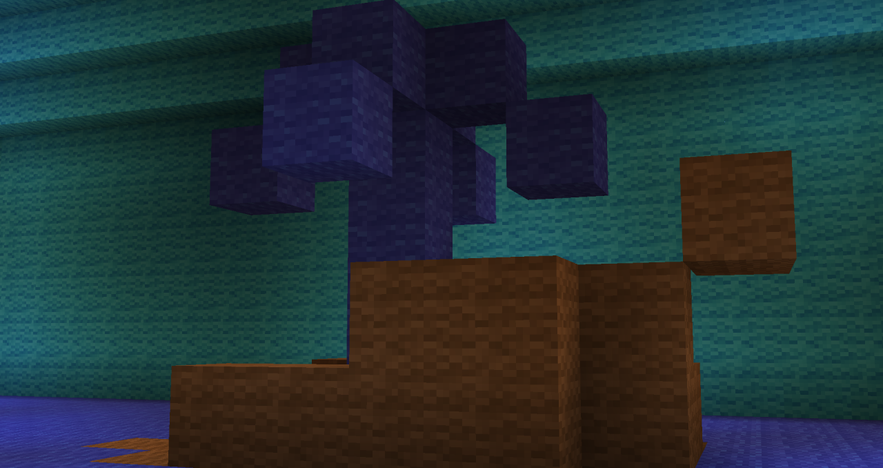 Hide n Seek Minecraft Map