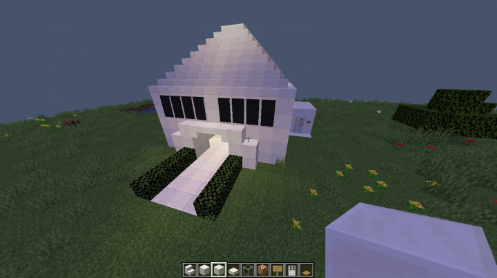 Towny Projects Minecraft Map