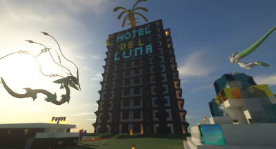 Pixelmon Server | Pixelmon Pro | Adventure Minecraft Server