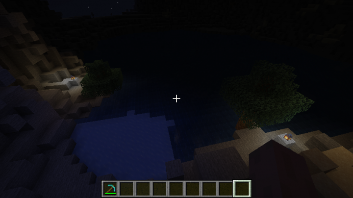 deep dark map 1.14.4 Minecraft Map
