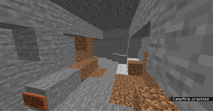 The 3 Bases Minecraft Map