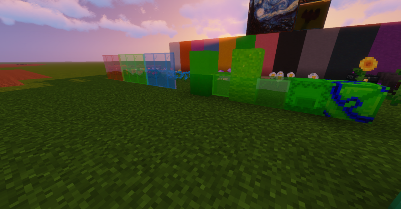 tweak (1.13-1.14) Minecraft Texture Pack