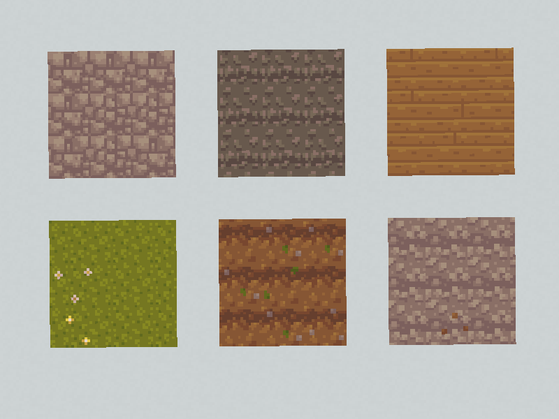 Chunki Minecraft Texture Pack