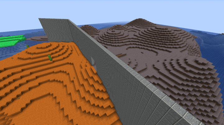 Enigma City Minecraft Map