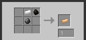 Bronze Plus Minecraft Mod