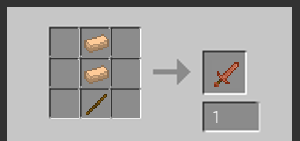 Bronze Plus Minecraft Mod