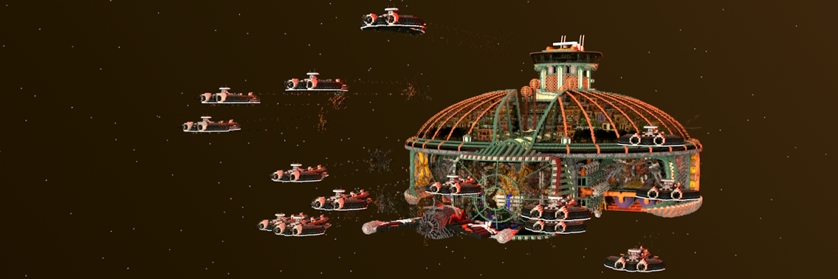 HourGlass 4 - Lobby Minecraft Map