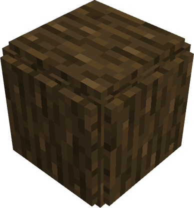 Round Trees by Resistance_Is_Futile Minecraft Texture Pack