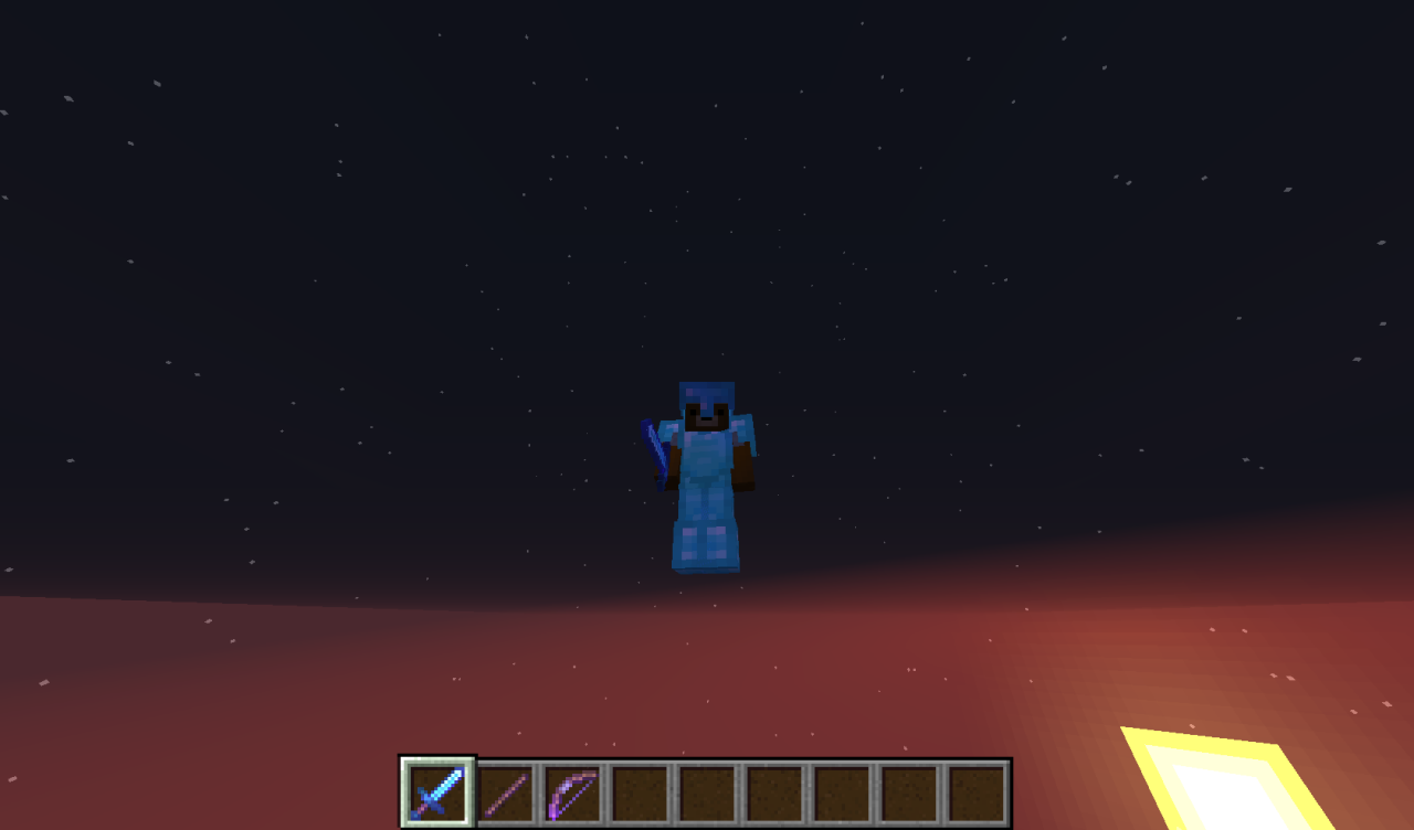 5 Command Block Creations #1 Minecraft Map