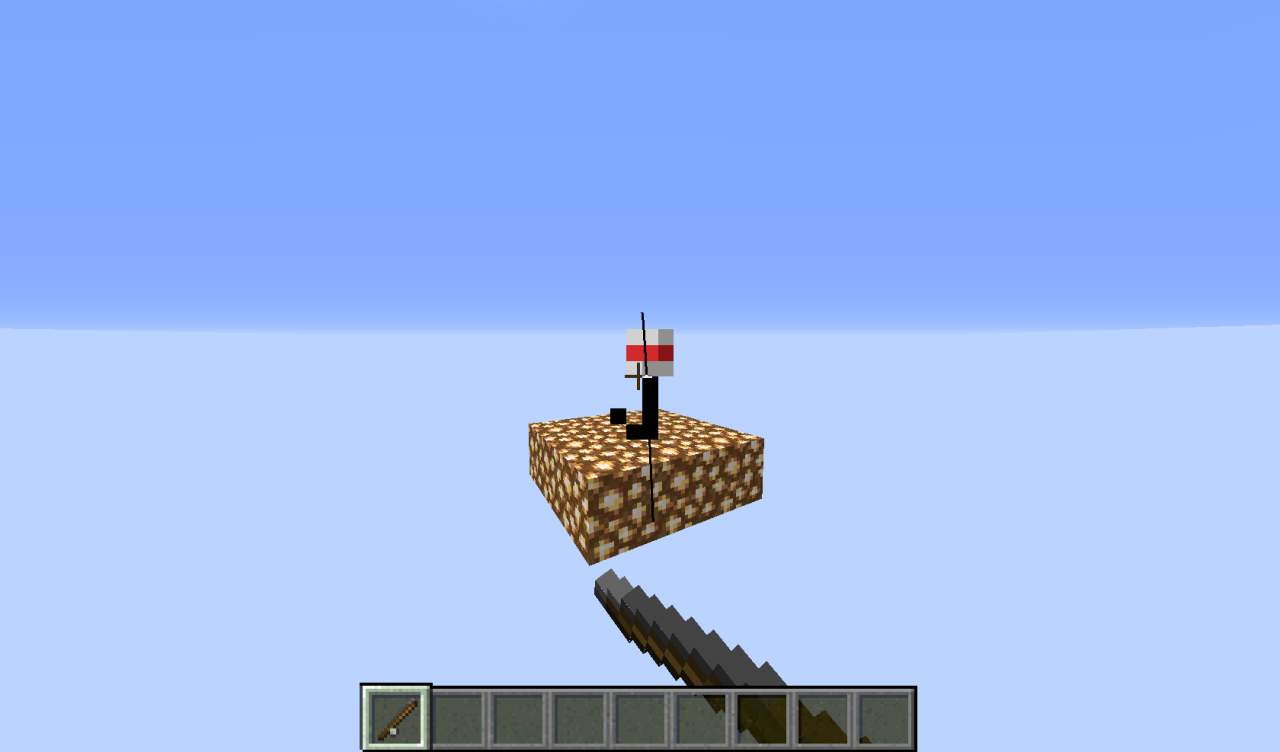 5 Command Block Creations #1 Minecraft Map