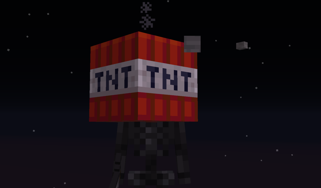 5 Command Block Creations #2 Minecraft Map