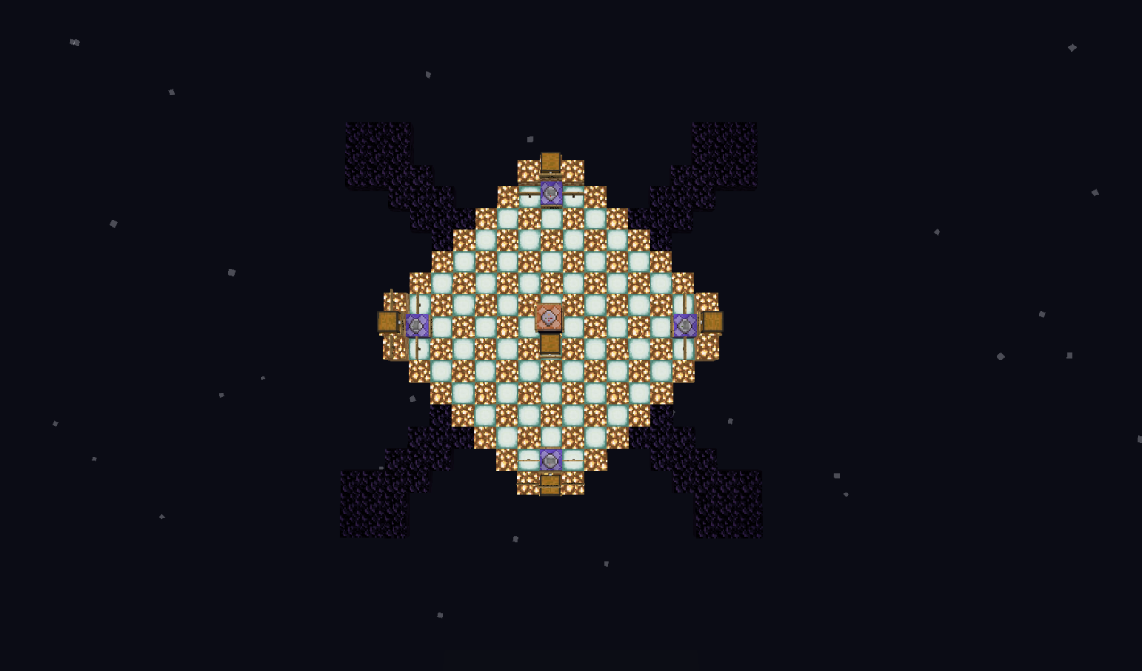 5 Command Block Creations #2 Minecraft Map