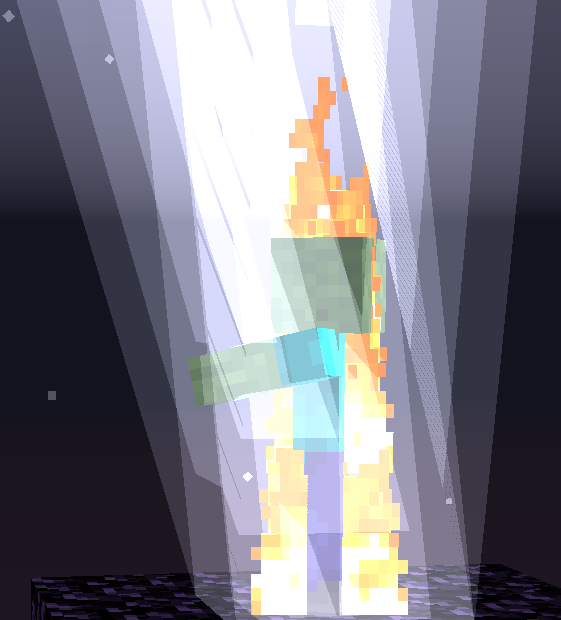 5 Command Block Creations #2 Minecraft Map