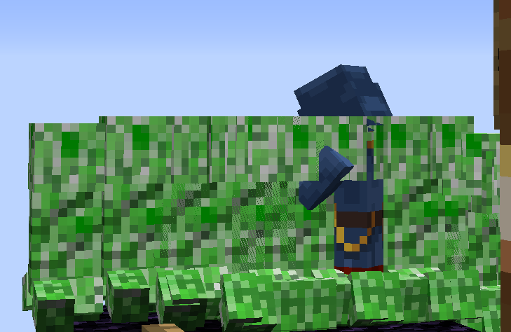 5 Command Block Creations #2 Minecraft Map