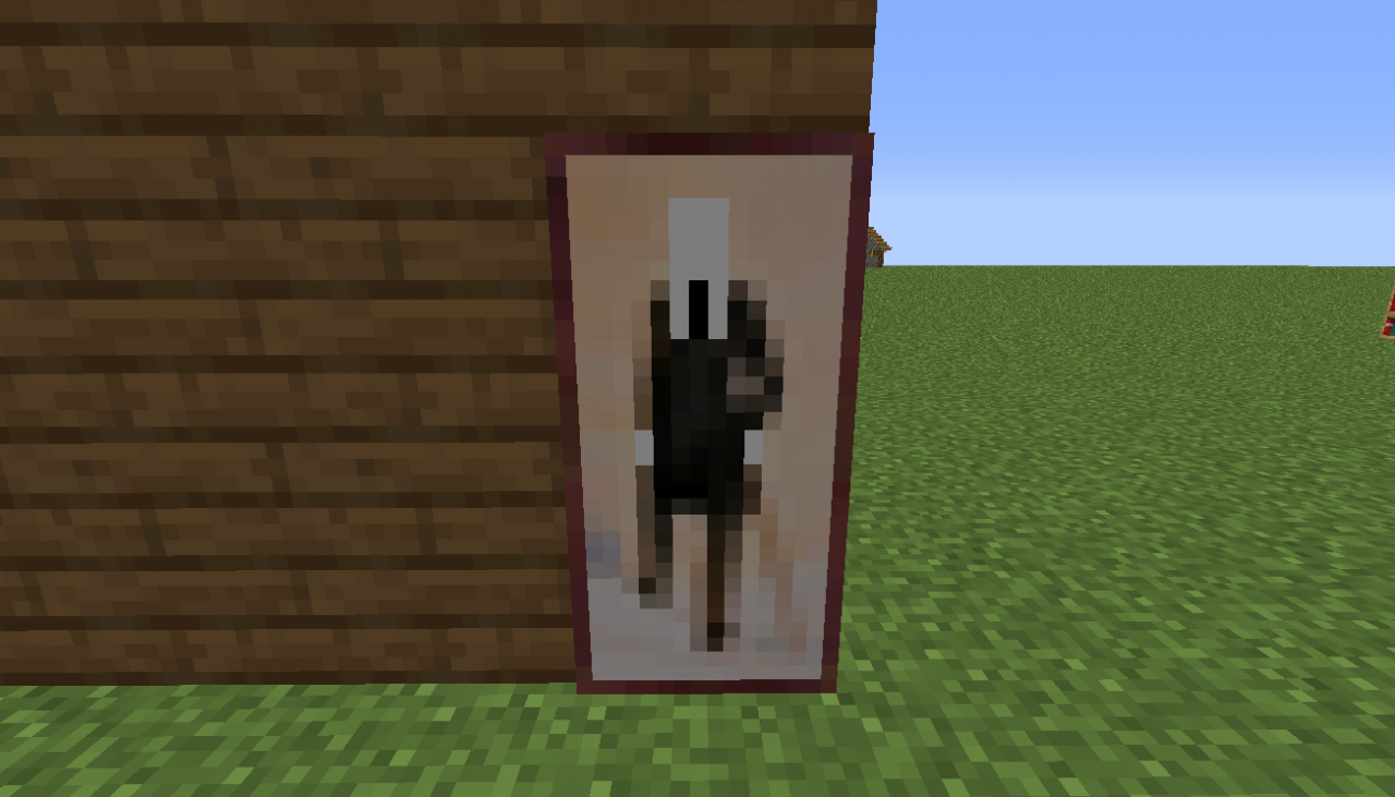 References Resource Pack V1.1 Minecraft Texture Pack