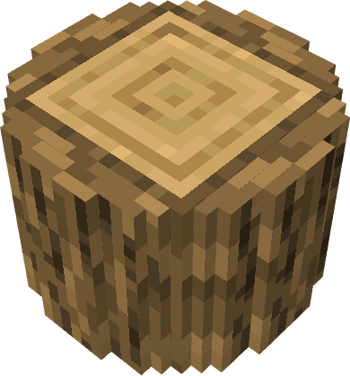 Round Trees by Resistance_Is_Futile Minecraft Texture Pack