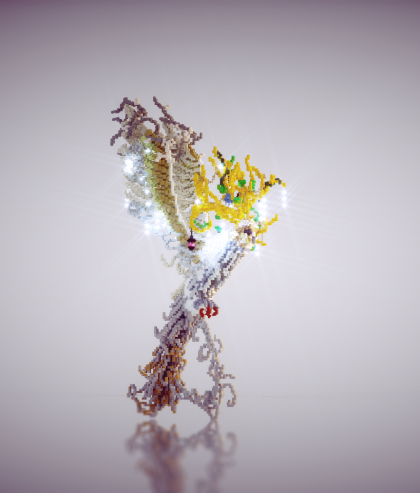 Fantasy Owl Minecraft Map