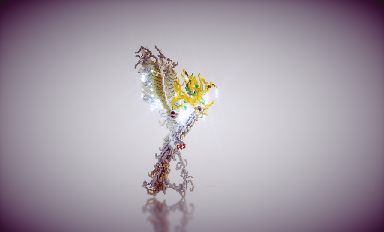 Fantasy Owl Minecraft Map