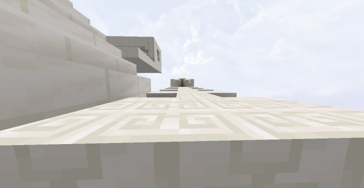 THE LAB LOBBY V1 (1.8-1.8.9) [%95 Complate!] Minecraft Map