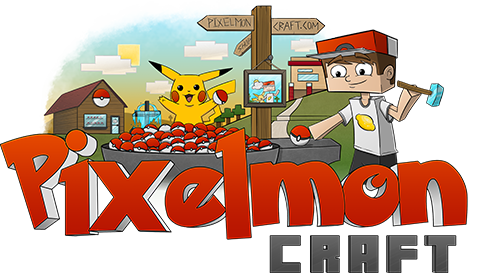 World Of Pokemon MC Minecraft Server