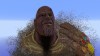 Thanos Disintegration Minecraft Map