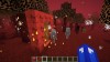 Hell Dimension Minecraft Mod