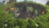 Minecraft Green Tower Spawn Minecraft Map