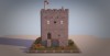 Castle Keep Minecraft Map