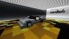 Lamborghini Countach Minecraft Map