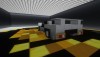 Lamborghini Countach Minecraft Map
