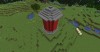 working grain silo Minecraft Map