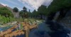 Starfall Arena Minecraft Map