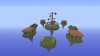 Skywars Construction Themed map Minecraft Map