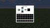 Simplistic, and Better Black and White GUI Minecraft Texture Pack